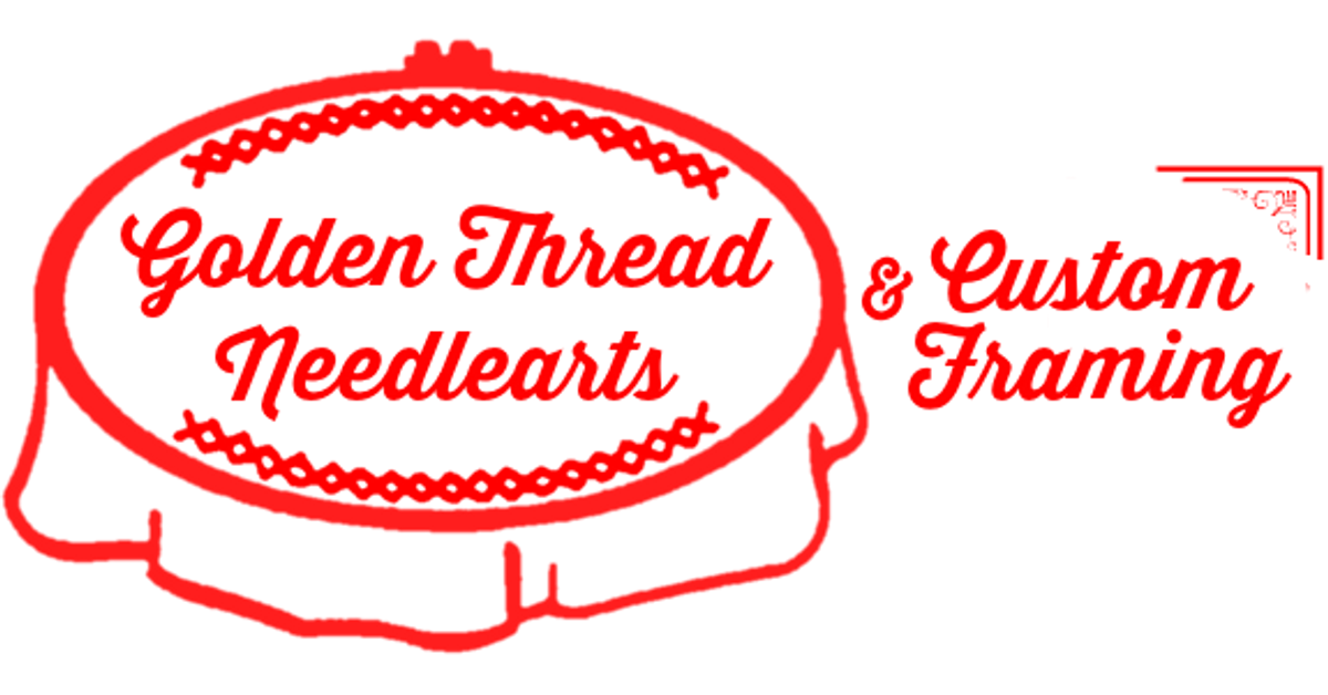 Gallery – Golden Thread Needlearts & Custom Framing
