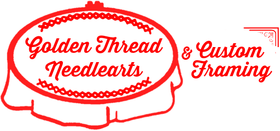 Gallery – Golden Thread Needlearts & Custom Framing